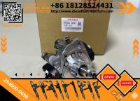China High Pressure Pump HP3 Pump 294000-0690 1J574-50501 294000-0691 1J574-50502 for for sale