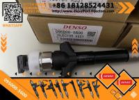 China 1465A041 Diesel Common Rail Fuel Injector 095000-5600 1465A041 for L200 4D56 Diesel Engine for sale