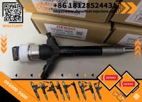 China 1465A041 Diesel Common Rail Fuel Injector 095000-5600 1465A041 for L200 4D56 Diesel Engine for sale