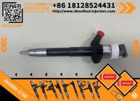 China Common Rail Injectors 095000-5760 1465A054 0950005760 Suitable for Truck Parts for sale