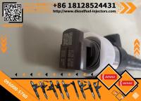 China Common Rail Injectors 095000-5760 1465A054 0950005760 Suitable for Truck Parts for sale