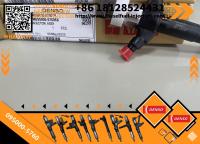 China Common Rail Injectors 095000-5760 1465A054 0950005760 Suitable for Truck Parts for sale