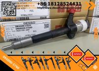 China Common Rail Injectors 095000-5760 1465A054 0950005760 Suitable for Truck Parts for sale
