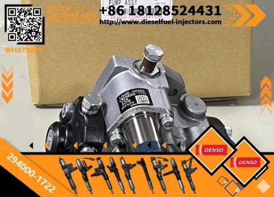 China High Quality 294000-1700 294000-1790 294000-1710 294000-1722 Fuel Injection Pump for for sale