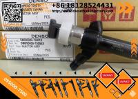 China Common Rail Fuel Injector 295050-1760 295700-0130 295050-1680 095000-7500 095000-6250 095000-6632 095000-5031 for Parts for sale