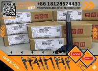 China Common Rail Fuel Injector 295050-1760 295700-0130 295050-1680 095000-7500 095000-6250 095000-6632 095000-5031 for Parts for sale