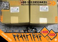 China HP3 Injection Pump 294000-1820 1J433-50501 Diesel for sale