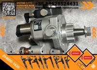 China HP3 Injection Pump 294000-1820 1J433-50501 Diesel for sale