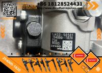 China HP3 Injection Pump 294000-1820 1J433-50501 Diesel for sale