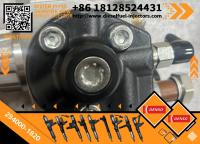 China HP3 Injection Pump 294000-1820 1J433-50501 Diesel for sale