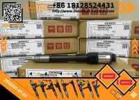 China Truck Engine Parts Common Rail Diesel Fuel Injector 1465A323 2950500120 295050-0120 for sale