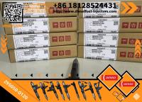 China Truck Engine Parts Common Rail Diesel Fuel Injector 1465A323 2950500120 295050-0120 for sale