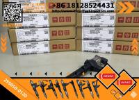 China Truck Engine Parts Common Rail Diesel Fuel Injector 1465A323 2950500120 295050-0120 for sale