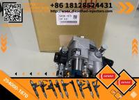 China Common Rail Fuel Injection Pump 294000-1870 1J770-50500 294000-1870 for sale