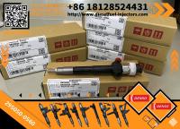 China NANT High Quality High Pressure Diesel Common Rail Fuel Injector 295050-0560/1465A351 for Engine Parts 295050-0560/1465A351 for sale
