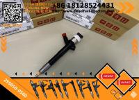 China NANT High Quality High Pressure Diesel Common Rail Fuel Injector 295050-0560/1465A351 for Engine Parts 295050-0560/1465A351 for sale