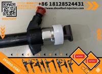 China NANT High Quality High Pressure Diesel Common Rail Fuel Injector 295050-0560/1465A351 for Engine Parts 295050-0560/1465A351 for sale