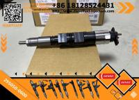 China High Quality New Diesel Common Rail Fuel Injector 295050-0610 295050-0600 295050-1430 295050-0590 and Repair Kits for sale