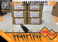 China High Quality New Diesel Common Rail Fuel Injector 295050-0610 295050-0600 295050-1430 295050-0590 and Repair Kits for sale