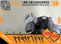 China HP5S-0020 Fuel Injection Pump 299000-0020 1J508-50500 1J508-50501 for for sale