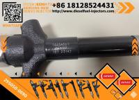 China Hot Sale High Quality Common Rail Fuel Injector 1465A367 295050-0890 for L200 4D56 for sale