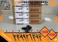 China Hot Sale High Quality Common Rail Fuel Injector 1465A367 295050-0890 for L200 4D56 for sale