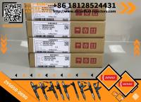 China Hot Sale High Quality Common Rail Fuel Injector 1465A367 295050-0890 for L200 4D56 for sale