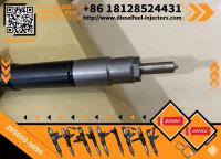 China Hot Sale High Quality Common Rail Fuel Injector 1465A367 295050-0890 for L200 4D56 for sale