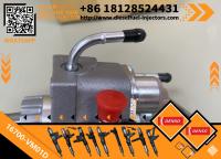 China High Quality Diesel Fuel Pump Diesel Injection Pump 294000-0786 16700-VM01D for sale