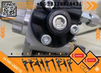 China High Quality Diesel Fuel Pump Diesel Injection Pump 294000-0786 16700-VM01D for sale