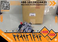 China High Quality Diesel Fuel Pump Diesel Injection Pump 294000-0786 16700-VM01D for sale