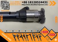 China New DEN-SO Common Rail Fuel Injectors valves Assembly 295050-0960 12640381 for Chevrolet Colorado Holden 2.8L Auto Engine Parts for sale