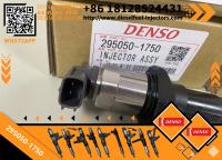 China 1465A041 Diesel Common Rail Fuel Injector 295050-1750 095000-5600 1465A041 for L200 4D56 Diesel Engine for sale