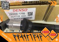 China 1465A041 Diesel Common Rail Fuel Injector 295050-1750 095000-5600 1465A041 for L200 4D56 Diesel Engine for sale