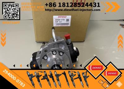 China diesel Fuel Injection Pump 294000-0783 16700-VM01C for for sale