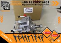 China diesel Fuel Injection Pump 294000-0783 16700-VM01C for for sale