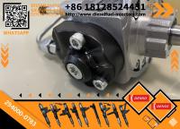 China diesel Fuel Injection Pump 294000-0783 16700-VM01C for for sale