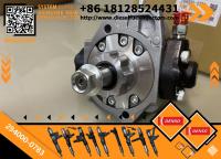 China diesel Fuel Injection Pump 294000-0783 16700-VM01C for for sale