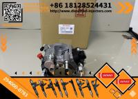 China diesel Fuel Injection Pump 294000-0783 16700-VM01C for for sale