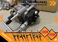 China diesel Fuel Injection Pump 294000-0783 16700-VM01C for for sale