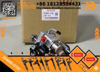 China Hot Selling Common Rail Fuel Pump Assy 294000-0785 294000-0781 16700VM01A 16700VM01C for sale