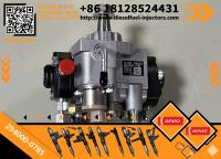China Hot Selling Common Rail Fuel Pump Assy 294000-0785 294000-0781 16700VM01A 16700VM01C for sale