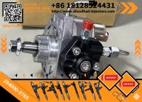 China Hot Selling Common Rail Fuel Pump Assy 294000-0785 294000-0781 16700VM01A 16700VM01C for sale