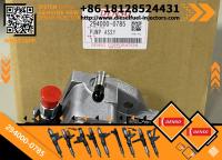 China Hot Selling Common Rail Fuel Pump Assy 294000-0785 294000-0781 16700VM01A 16700VM01C for sale