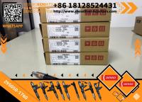China 295050-1760 Injectors for DENSO Common Rail Fuel Injector Diesel Injector 295050-1760 1465A439 for sale