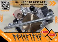 China High Quality Diesel Fuel Pump Diesel Injection Pump 294000-0786 16700-VM01D for sale