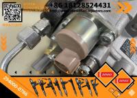 China High Quality Diesel Fuel Pump Diesel Injection Pump 294000-0786 16700-VM01D for sale