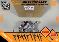 China High Quality Diesel Fuel Pump Diesel Injection Pump 294000-0786 16700-VM01D for sale