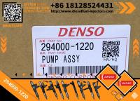 China High Quality Diesel Fuel Injection Pump 294000-1220 2940001220 for for sale