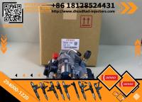 China High Quality Diesel Fuel Injection Pump 294000-1220 2940001220 for for sale